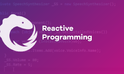 Rx.NET 响应式编程指北 01 - 基础概念